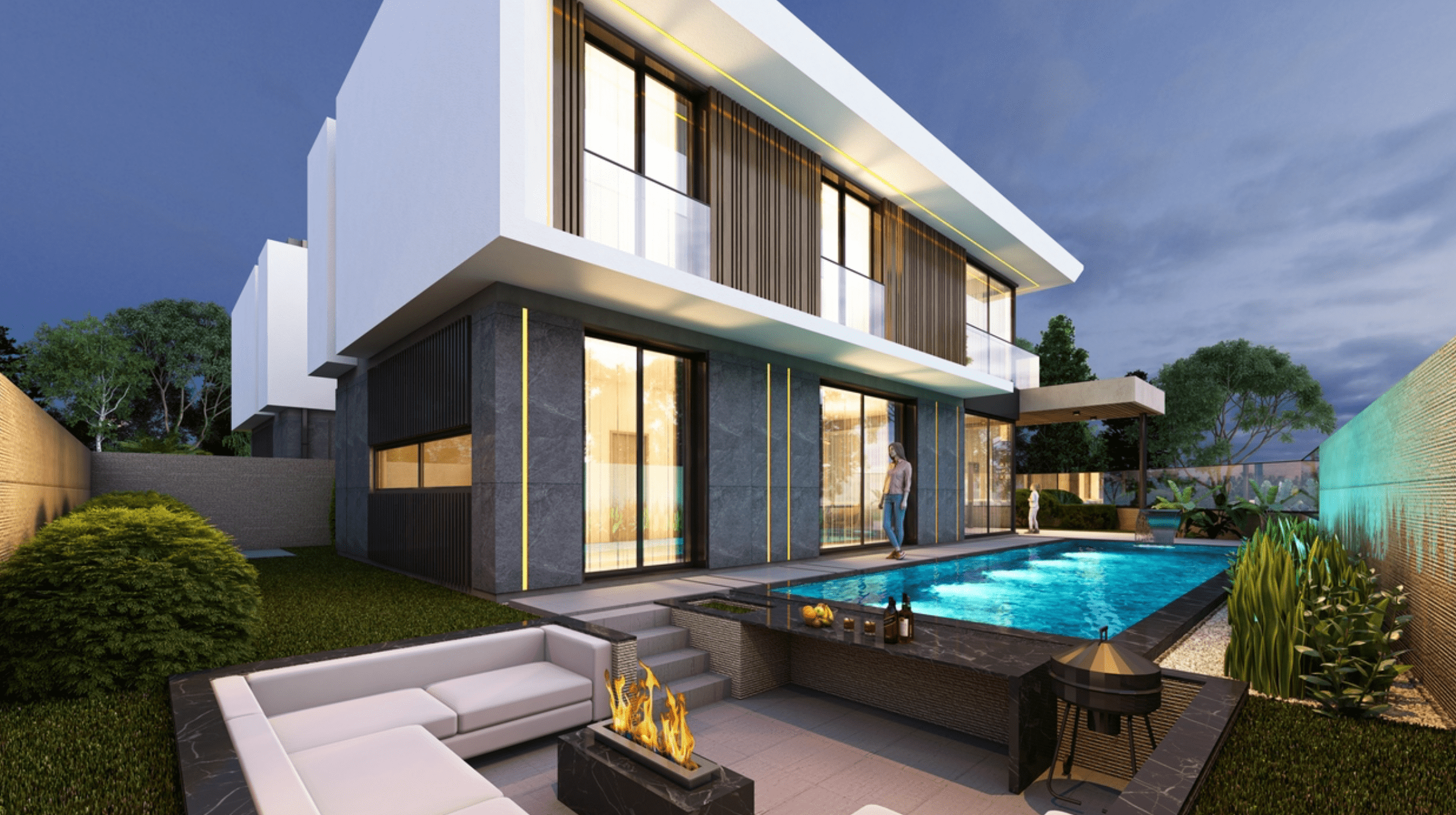 Modern Turkish Architects Redefining Design - Aegean Locations